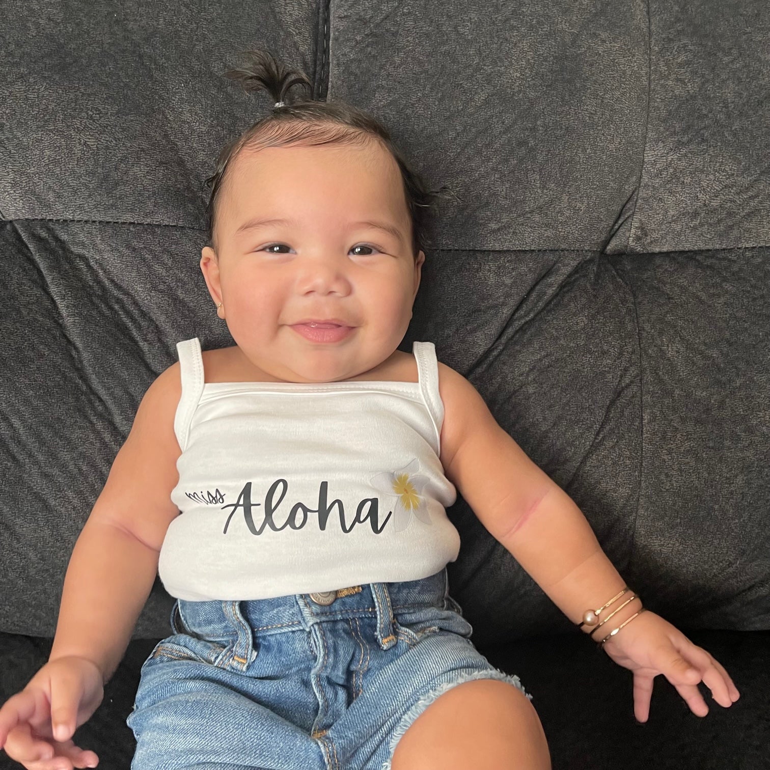 Nahele Baby Hawaii
